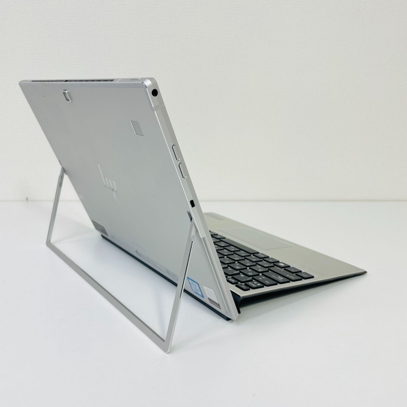 HP Elite X2 G4 LTE モデル タッチパネル 13.3型 3K i5 8265U HP Elite X2 G4 LTE モデル タッチパネル 13.3型 3K i5 8265U