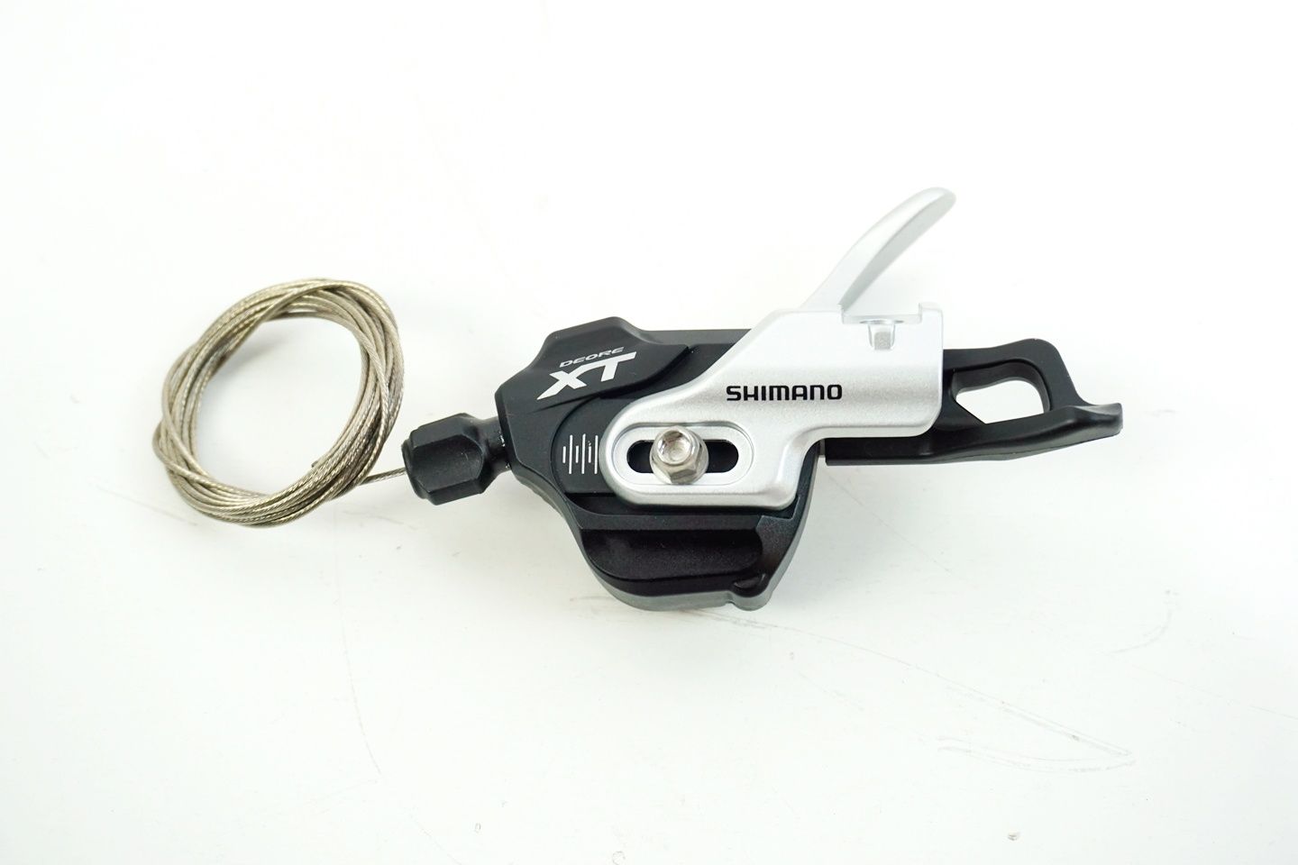 SHIMANO 「シマノ」 DEORE XT SL-M780 左シフトレバー / バイチャリ中目黒店 - メルカリ