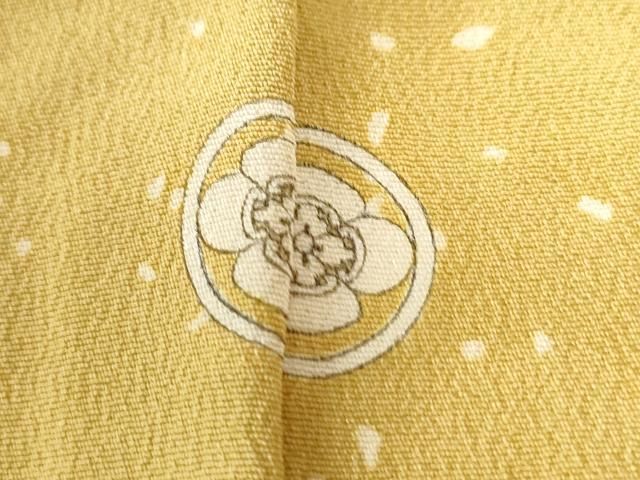 平和屋着物○訪問着 芒 正絹 逸品 未使用 CAAW7813yc - メルカリ