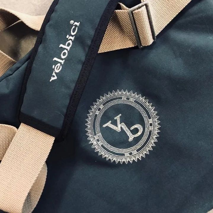 Velobici Messenger Bag - 森山商店 - メルカリ