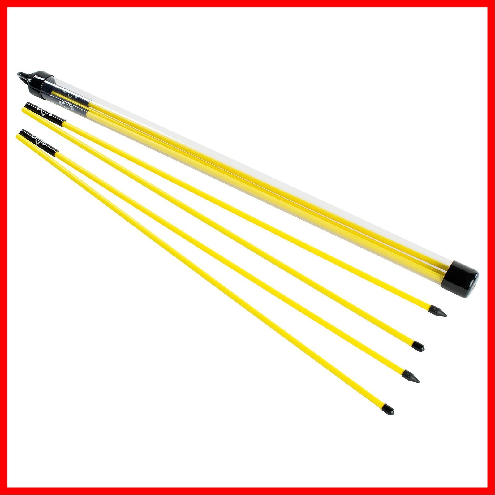 (Callaway) 練習用クラブ callaway アライメントスティック キャロウェイ ALIGNMENT STICKS ...