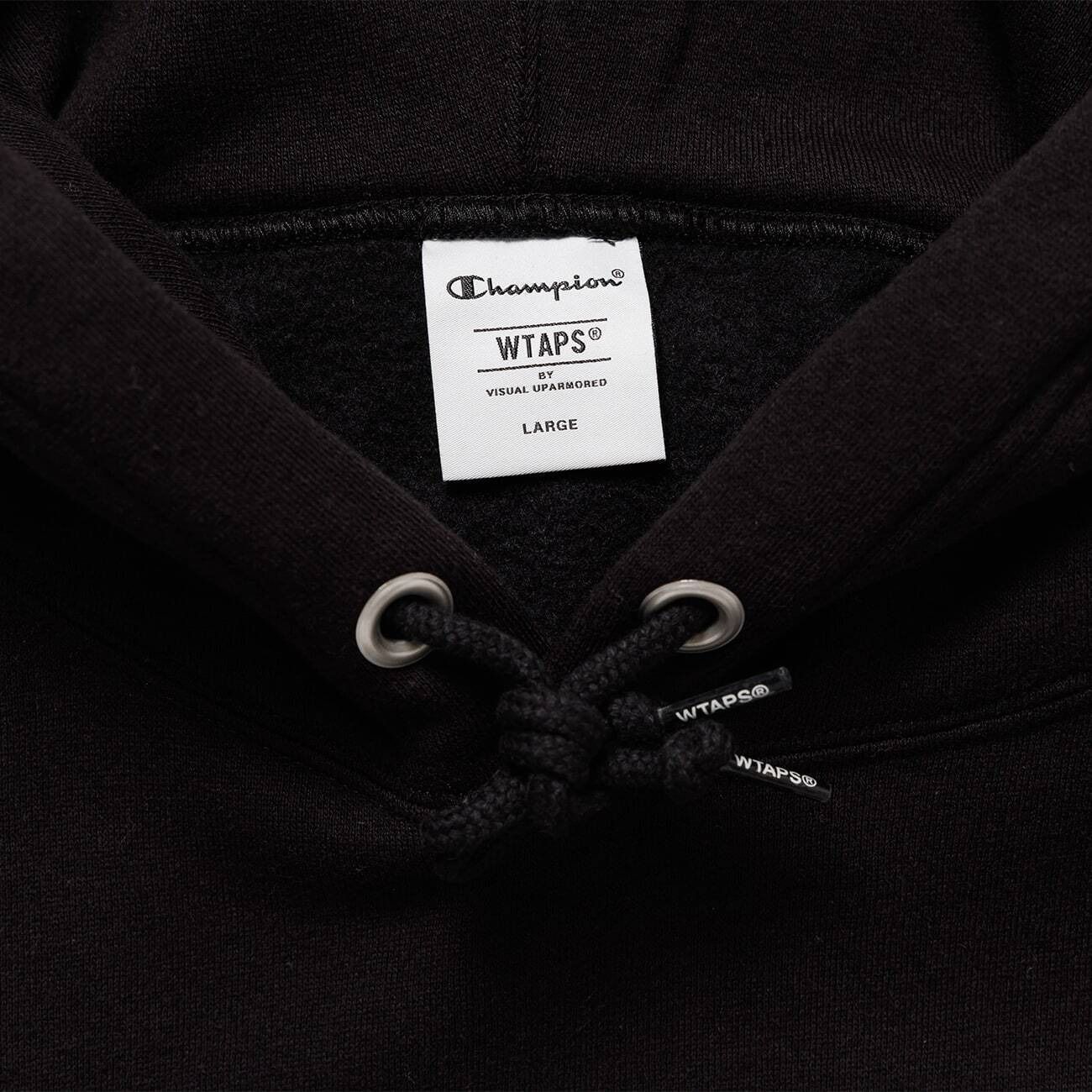 WTAPS ACADEMY / HOODED / CTPL. CHAMPION パーカー 242HBCHD WTAPS ACADEMY / HOODED / CTPL. CHAMPION パーカー 242HBCHD