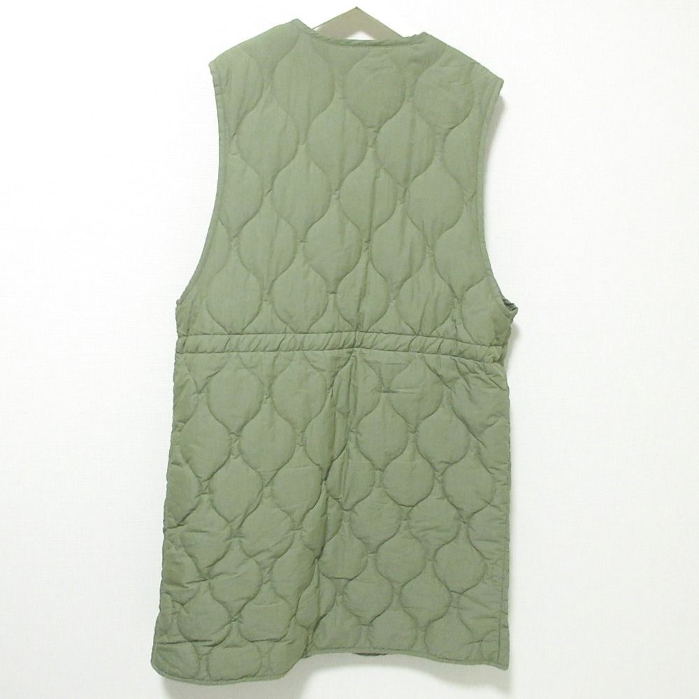 美品 23AW ARGUE アギュー MY CUSTOM MODS COAT VEST SET 美品 23AW ARGUE アギュー MY CUSTOM MODS COAT VEST SET