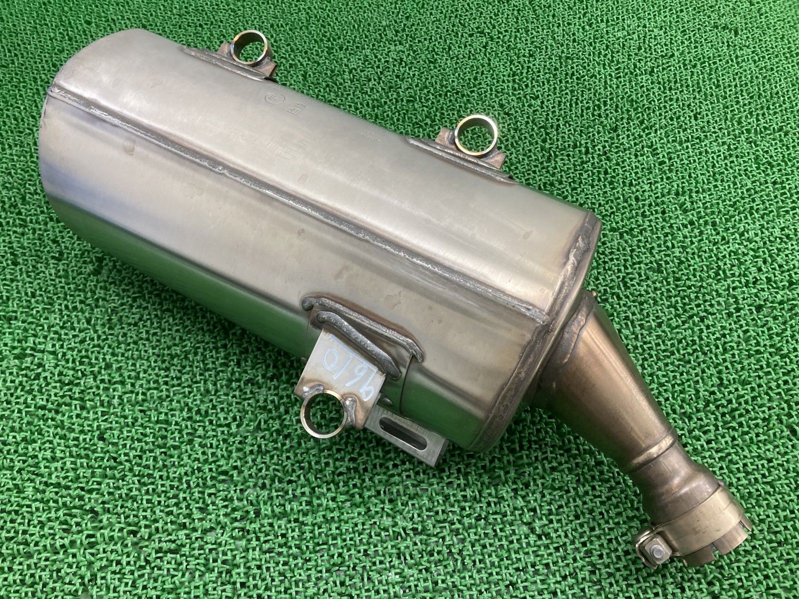 C400X C400GT マフラー 1 542 508/1851 1540181 BMW 純正 バイク 部品 1542508 ...