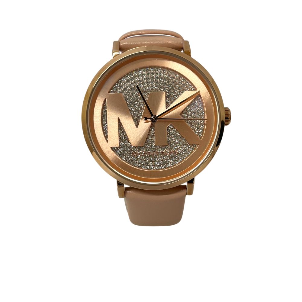 MICHAEL KORS【マイケルコース】MK-2957 腕時計 A24-1293 - メルカリ