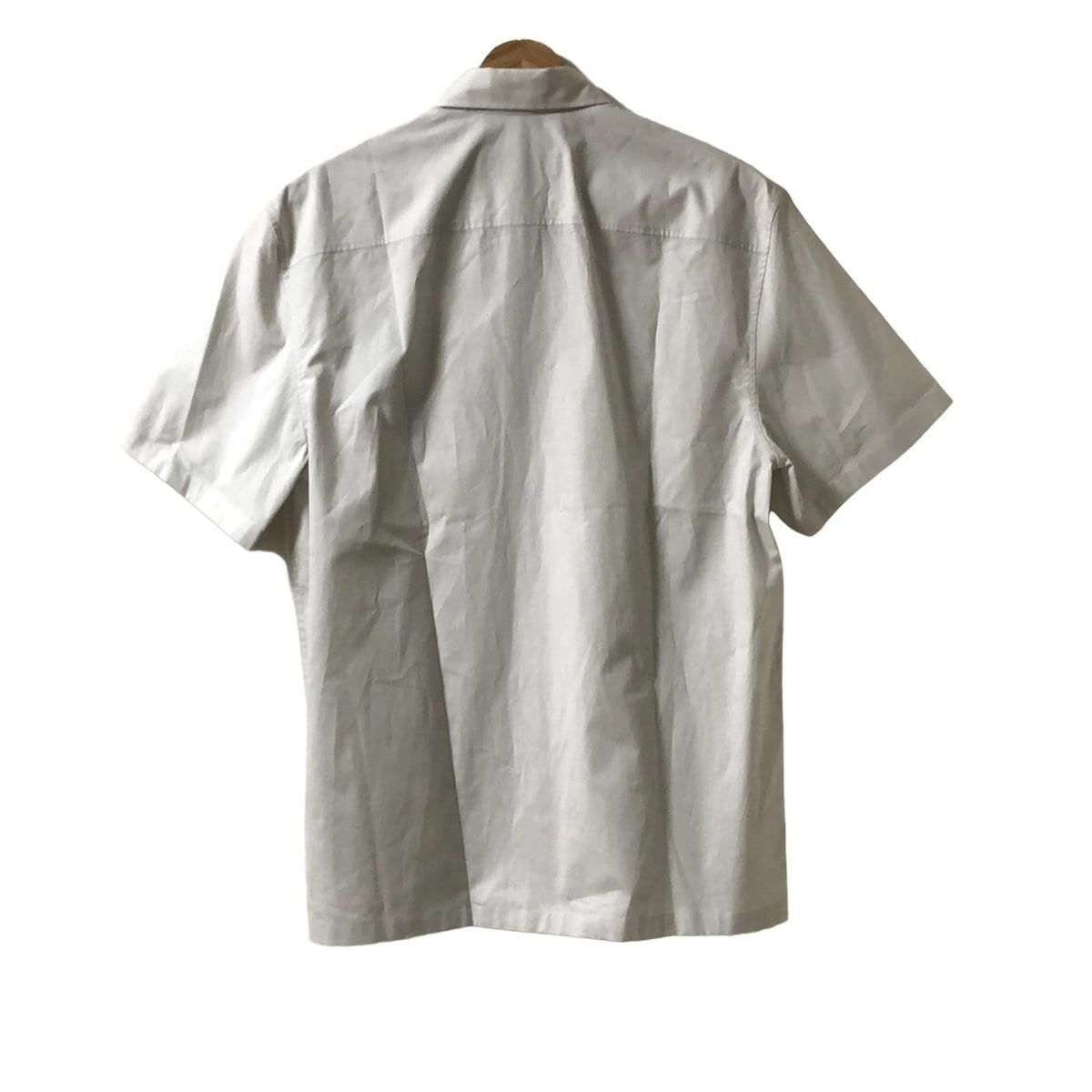 極美品▽DIOR ディオール オム 193C545G5566 シルク100% ロゴ刺繍