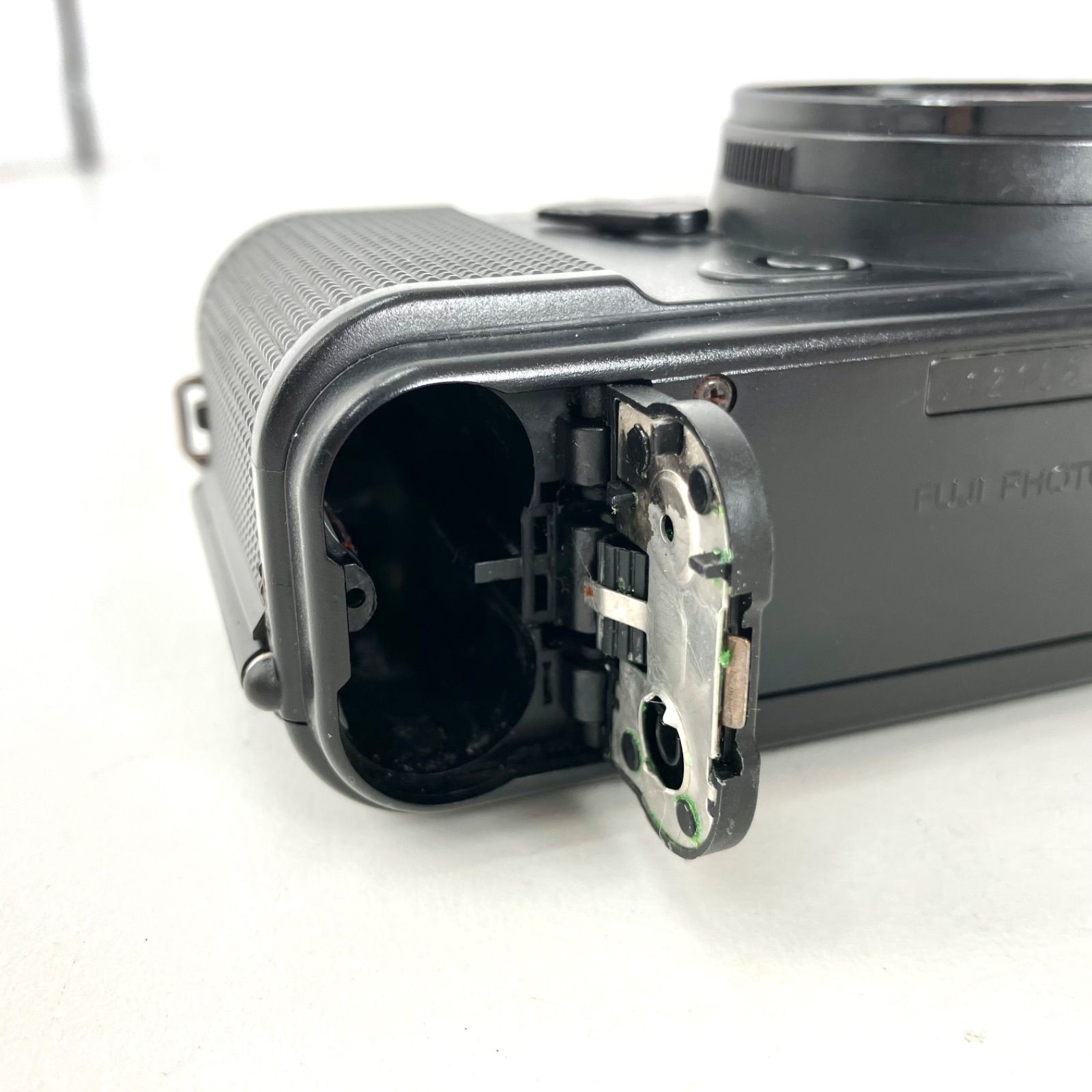 【858104】 Fujifilm FUJI AUTO-8QD 外観美品 - メルカリ