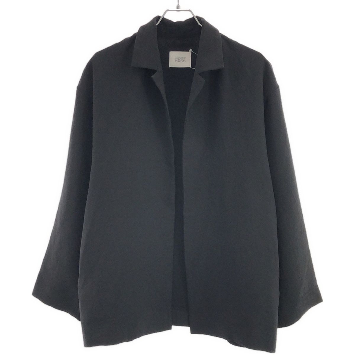 UNITED ARROWS & SONS by DAISUKE OBANA ユナイテッドアローズ アンド サンズ ダイスケ オバナ Ⅰ ...