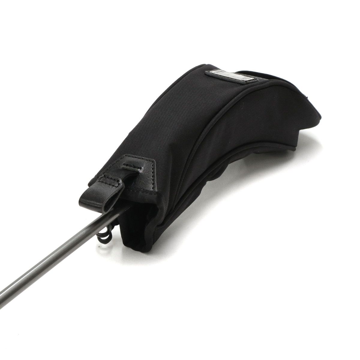 アッソブ フェアウェイウッドカバー AS2OV GOLF EXCLUSIVE BALLISTIC