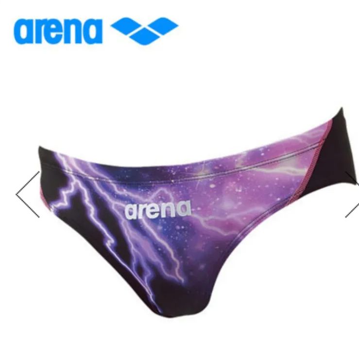 【新品】arena (アリーナ) Lサイズ X-PYTHON RIMIC FAR-6513M BKPL - メルカリ