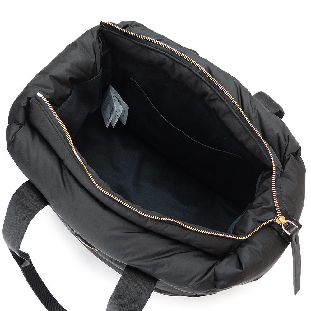 MONCLER モンクレール トートバッグ ショルダーバッグ CARADOC MONCLER モンクレール トートバッグ ショルダーバッグ CARADOC