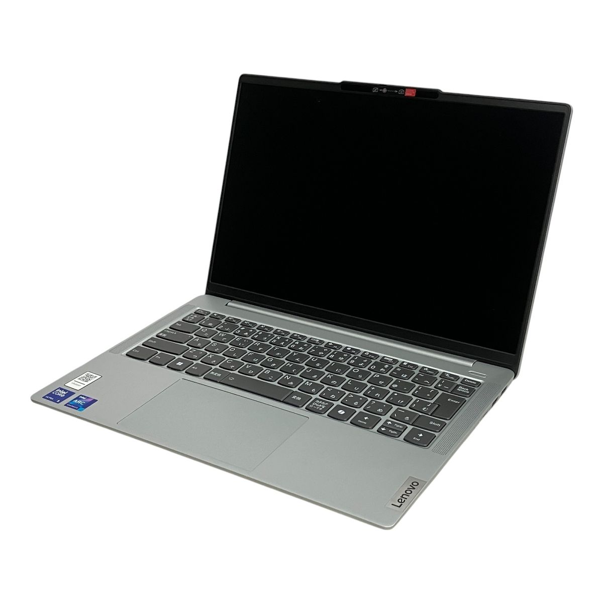 Lenovo IdeaPad Slim 83DA 14インチ ノート パソコン Ultra 5 Lenovo IdeaPad Slim 83DA 14インチ ノート パソコン Ultra 5