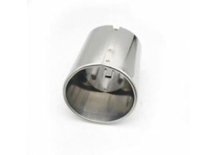 トヨタ ソアラ/レクサス SC430 UZZ40 エキゾーストテールパイプ バッフルSUB-ASSY BAFFLE EXHAUST TAIL ...