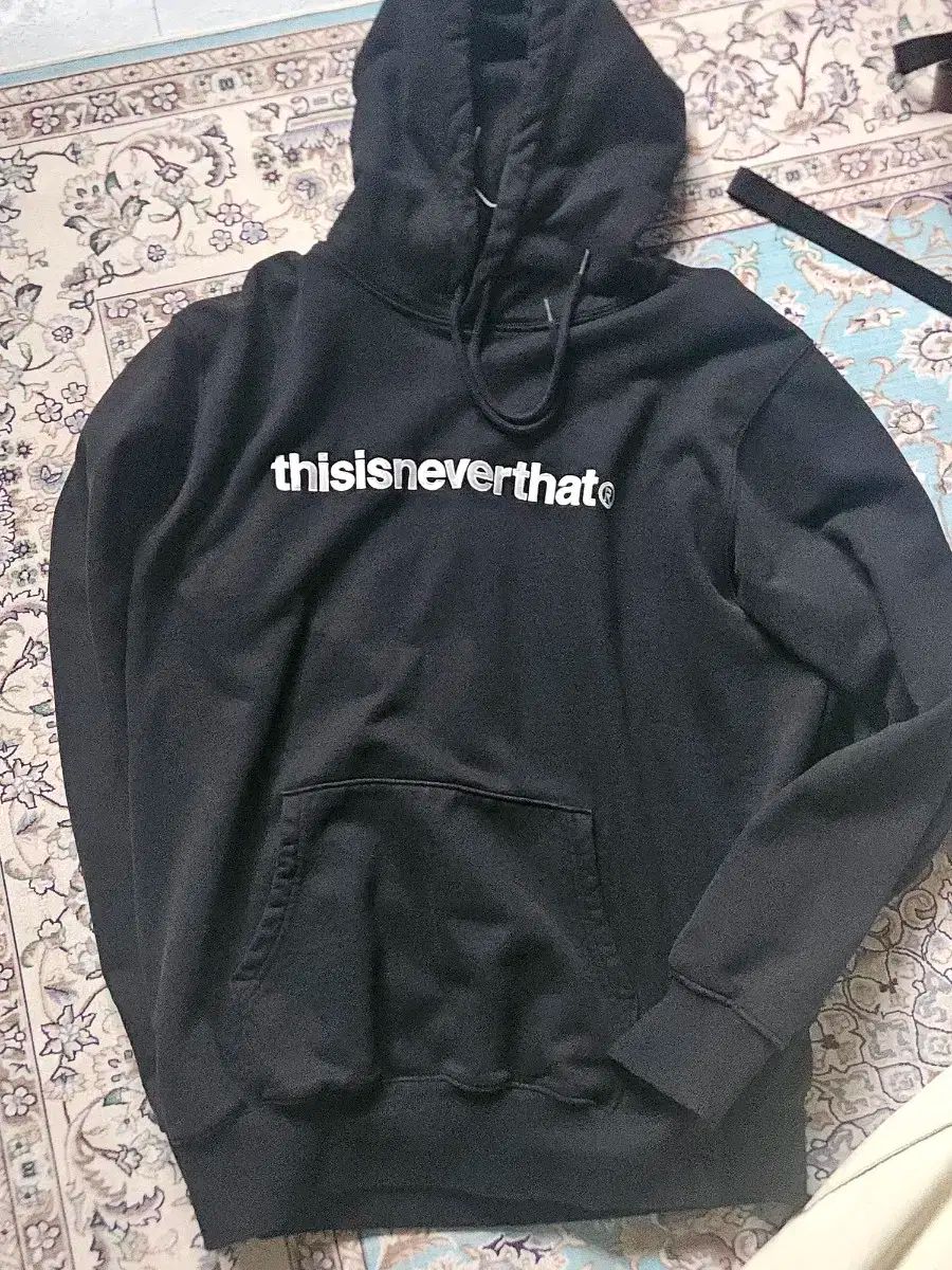 thisisneverthat(ディスイズネバーザット) XL - メルカリ