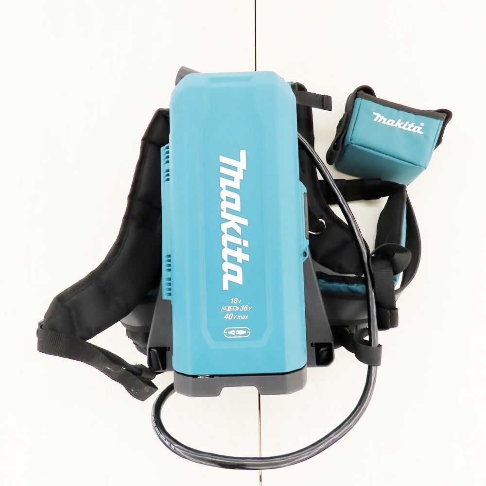 Makita マキタ MAKITA PDC01 ポータブル電源ユニット バッテリー別売り 2300680 - メルカリ