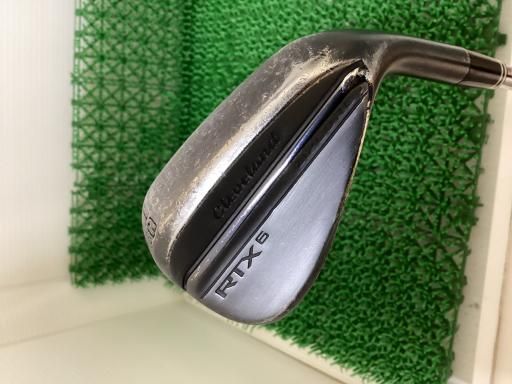 中古ゴルフクラブ】クリーブランド RTX RTX ジップコア ツアーサテン