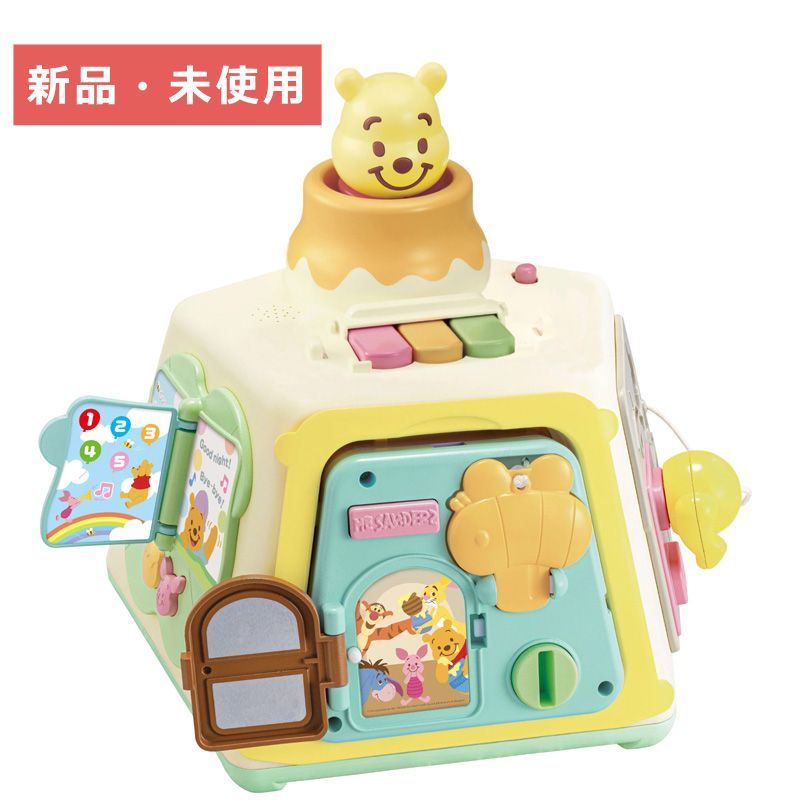 新品】【未使用】おもちゃ タカラトミー 知育玩具 ディズニー 新品】【未使用】おもちゃ タカラトミー 知育玩具 ディズニー