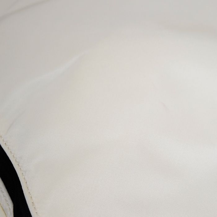 コーチ COACH パーフォレイテッド バックパック レザー / ナイロン