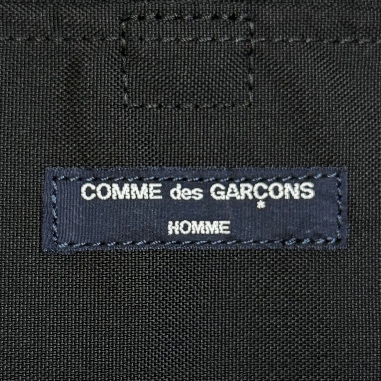 参考上代44000円 未使用品 COMME des GARCONS HOMME CdGH x 参考上代44000円 未使用品 COMME des GARCONS HOMME CdGH x