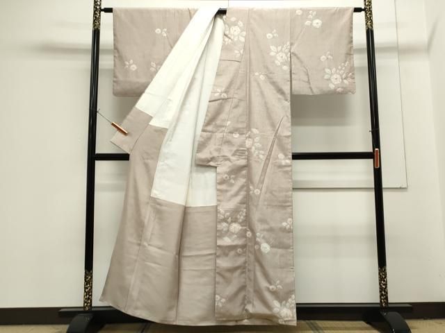 平和屋着物●上質な紬　辻が花　絞り　正絹　逸品　CAAS9362th 平和屋着物○上質な紬 辻が花 絞り 正絹 逸品 CAAS9362th - メルカリ