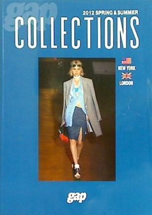 gap 2012 spring ＆ summer COLLECTIONS NEW - AOBADO オンラインストア - メルカリ
