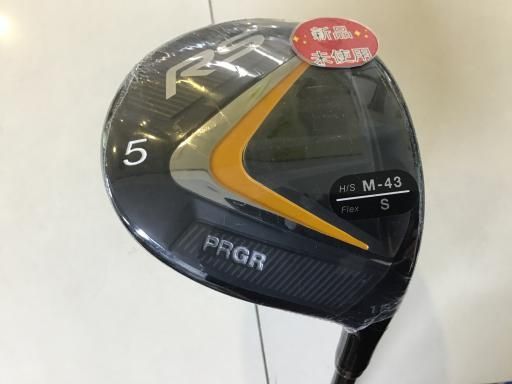 中古ゴルフクラブ】プロギア RS RS JUST フェアウェイウッド Diamana