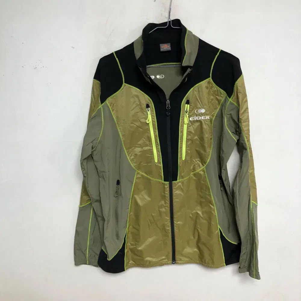 EIDER(アイダー) メンズ ジップアップ ジャケット 105XL @ 9902 - メルカリ