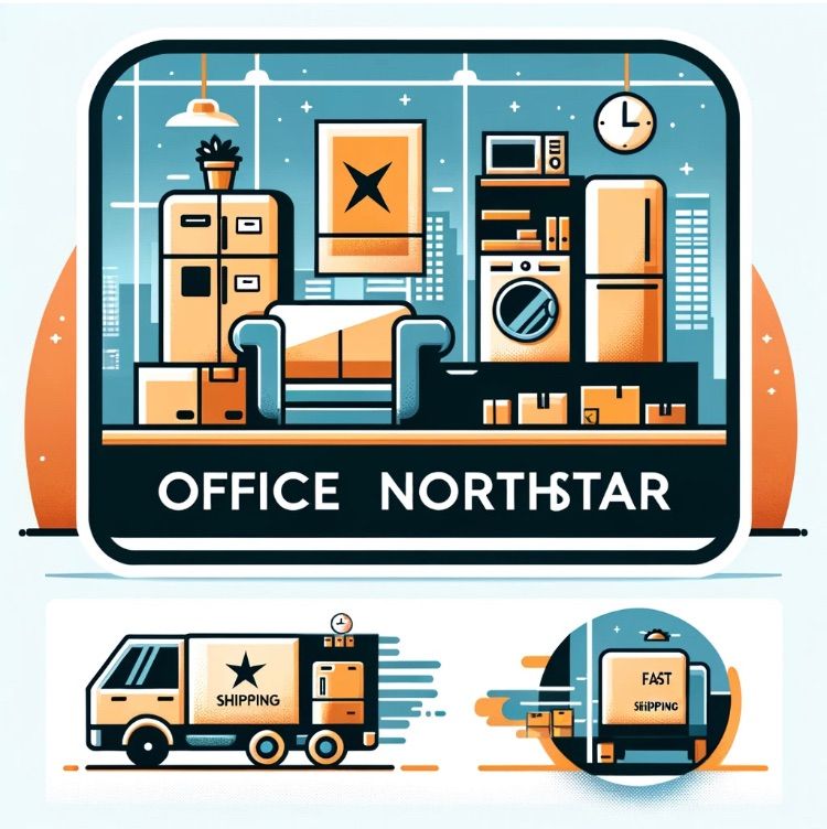 OFFICE NORTHSTAR - メルカリShops