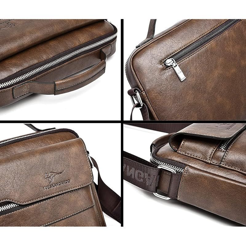 腰掛けカバン POTR モノグラム ウエストバッグ 998-19807 MONOGRAM