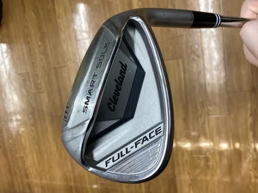 中古ゴルフクラブ】クリーブランド Cleveland Golf スマートソール