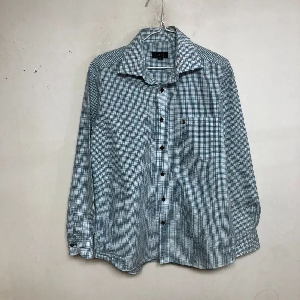 DAKS(ダックス) メンズ シャツ 100L @ 9905 - メルカリ