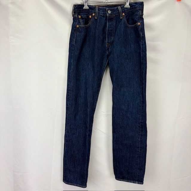 Levi's 501 W30L32 ジーンズ デニムパンツ PC9-00501-0115 CW Levi's 501 W30L32 ジーンズ デニムパンツ PC9-00501-0115 CW