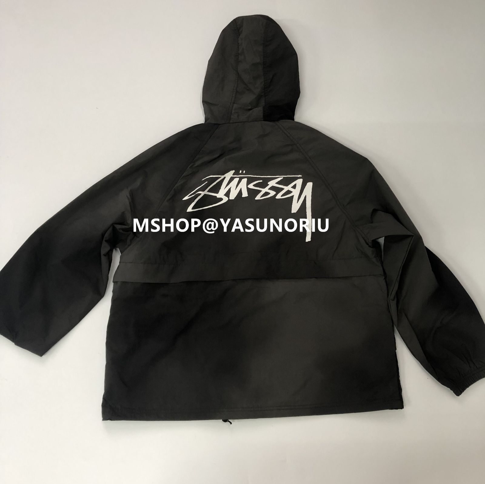 STUSSY BEACH SHELL WAVE DYE - メルカリ STUSSY BEACH SHELL WAVE DYE - メルカリ