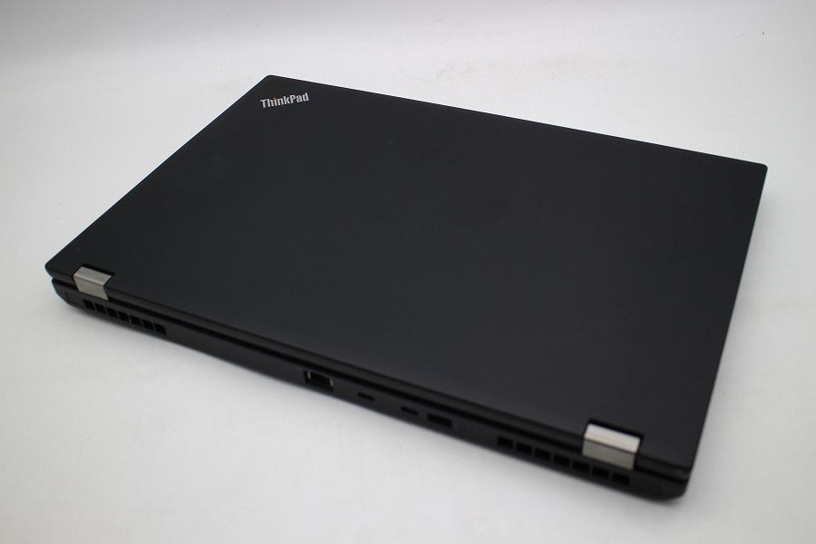 Lenovo ThinkPad P53 Core i7 9850H 2.6GHz/32GB/256GB(SSD)+1TB Lenovo ThinkPad P53 Core i7 9850H 2.6GHz/32GB/256GB(SSD)+1TB