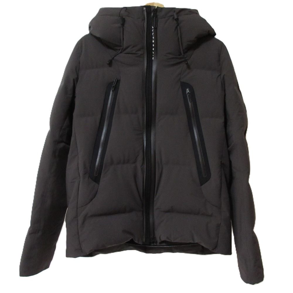 良品 DESCENTE ALLTERRAIN デサントオルテライン EDIFICE別注 良品 DESCENTE ALLTERRAIN デサントオルテライン EDIFICE別注