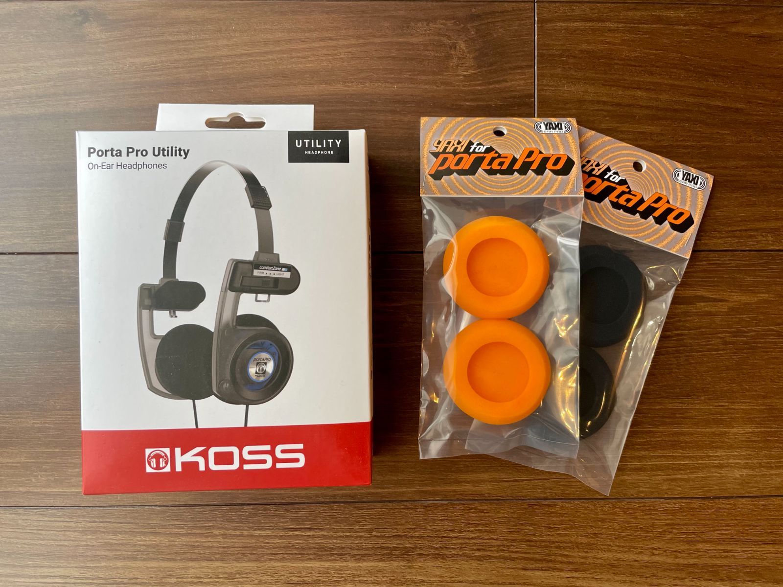 2021年最新入荷2021年最新入荷KOSS RETRO イヤーパッド ヘッドホン交換用 直径60mm 1ペア 3APLUS RETRO ...