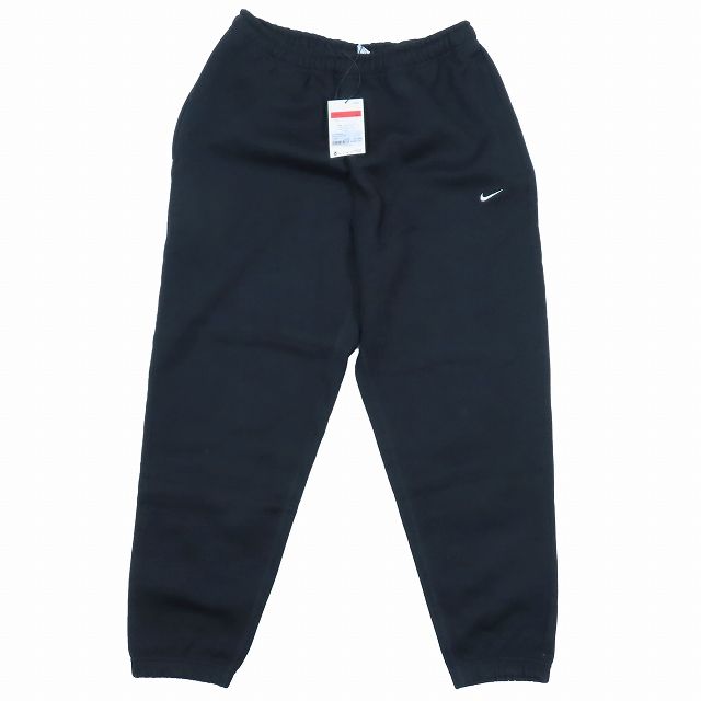 ナイキ NIKE NRG FLEECE PANT フリース スウェットパンツ ボトムス BLACK ブラック 黒 DA0330-010 サイズL メンズ - メルカリ