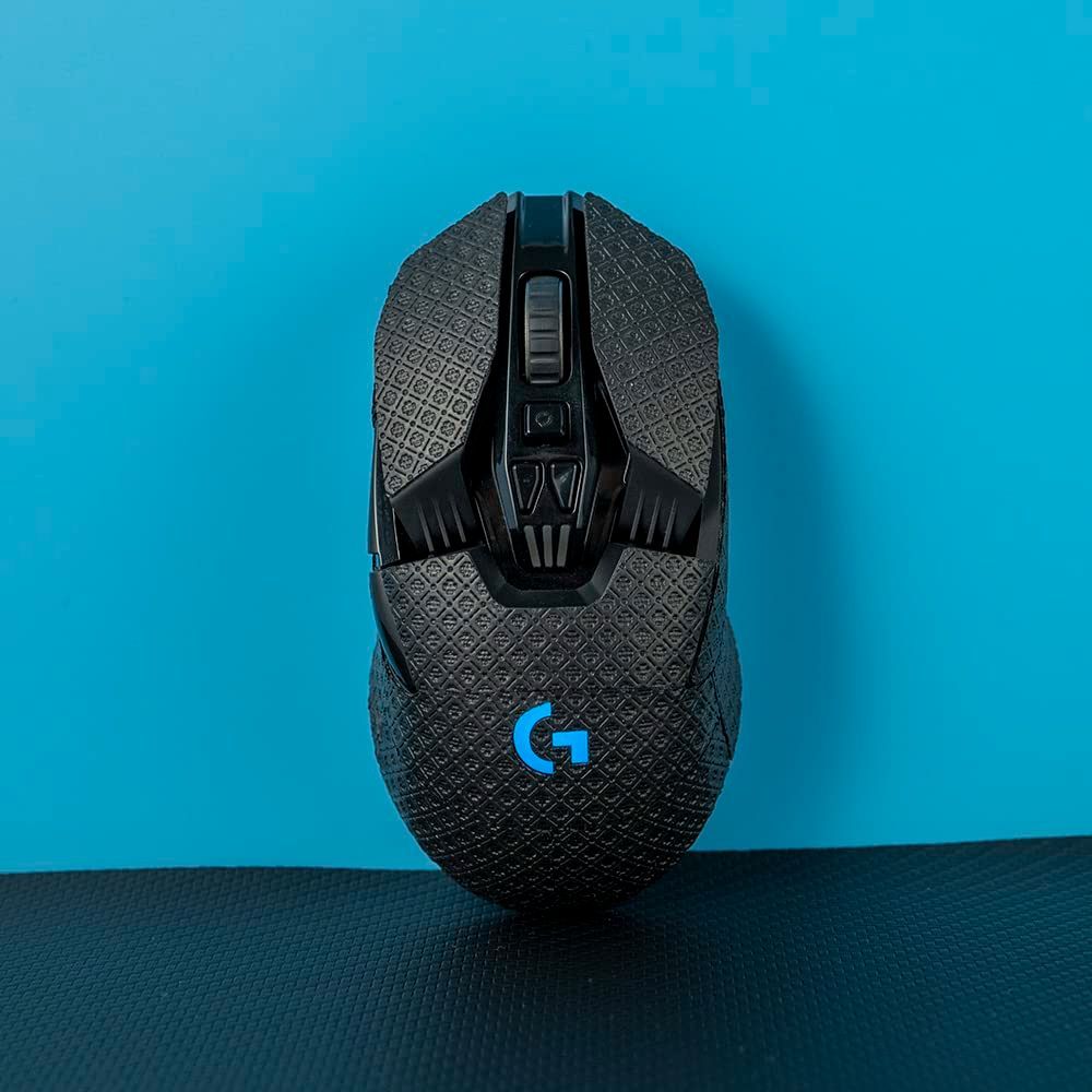 Sikai アンチスリップテープ ゲーミングマウス用【全包】For Logicool G903 / Logicool G900 / Logitech G903 / Logitech G900 ...