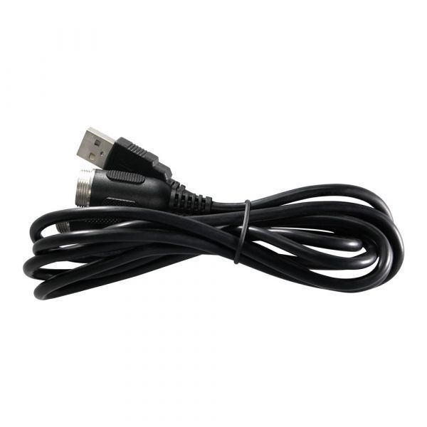 Thrustmaster DIN/USB Cable ケーブル PC 対応 一年間保証輸入品 - DELEショップ - メルカリ