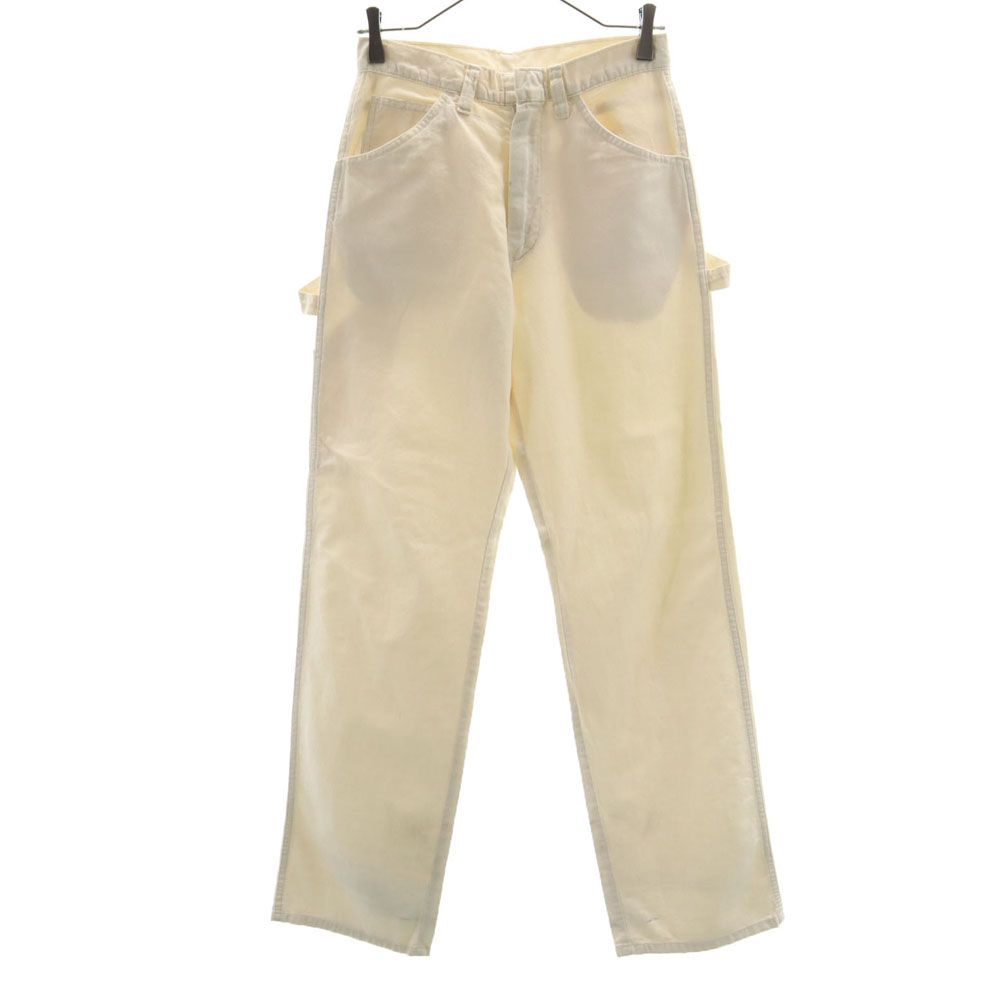 ディッキーズ 70s 黒タグ ヴィンテージ ペインターパンツ W28