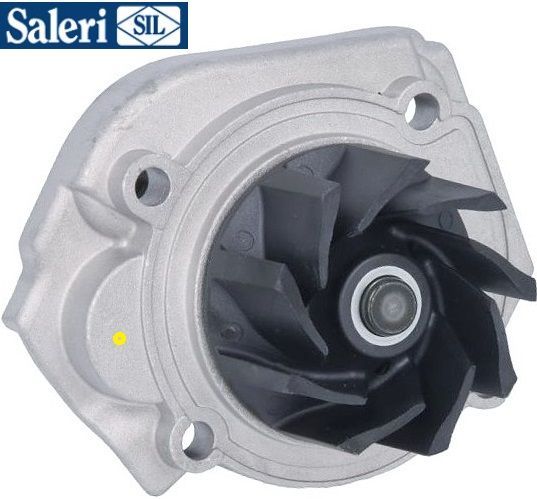 【M’s】 アルファロメオ ジュリエッタ 940 ミト 955 (1.4) SIL ウォーターポンプ 純正OEM パーツ 部品 エンジン ...