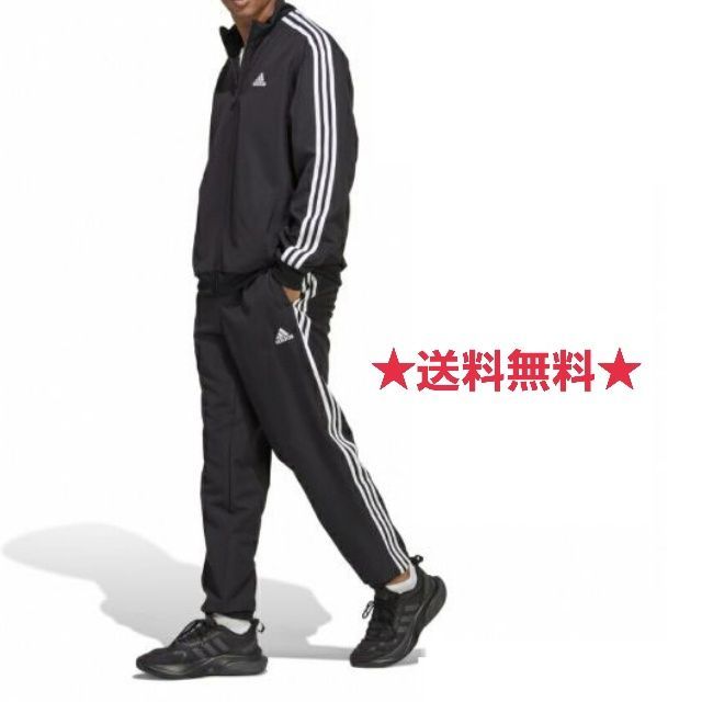 アディダス adidas メンズ トレーニングウェア 上下セット IC6750 - メルカリ