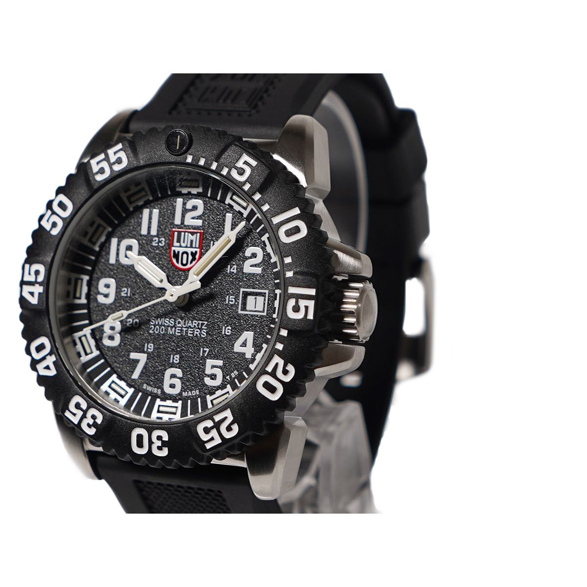 ルミノックス Luminox Navy Seal ネイビーシールズ カラーマークシリーズ XS.3151.NV T25 ルミノックス 腕時計 ...