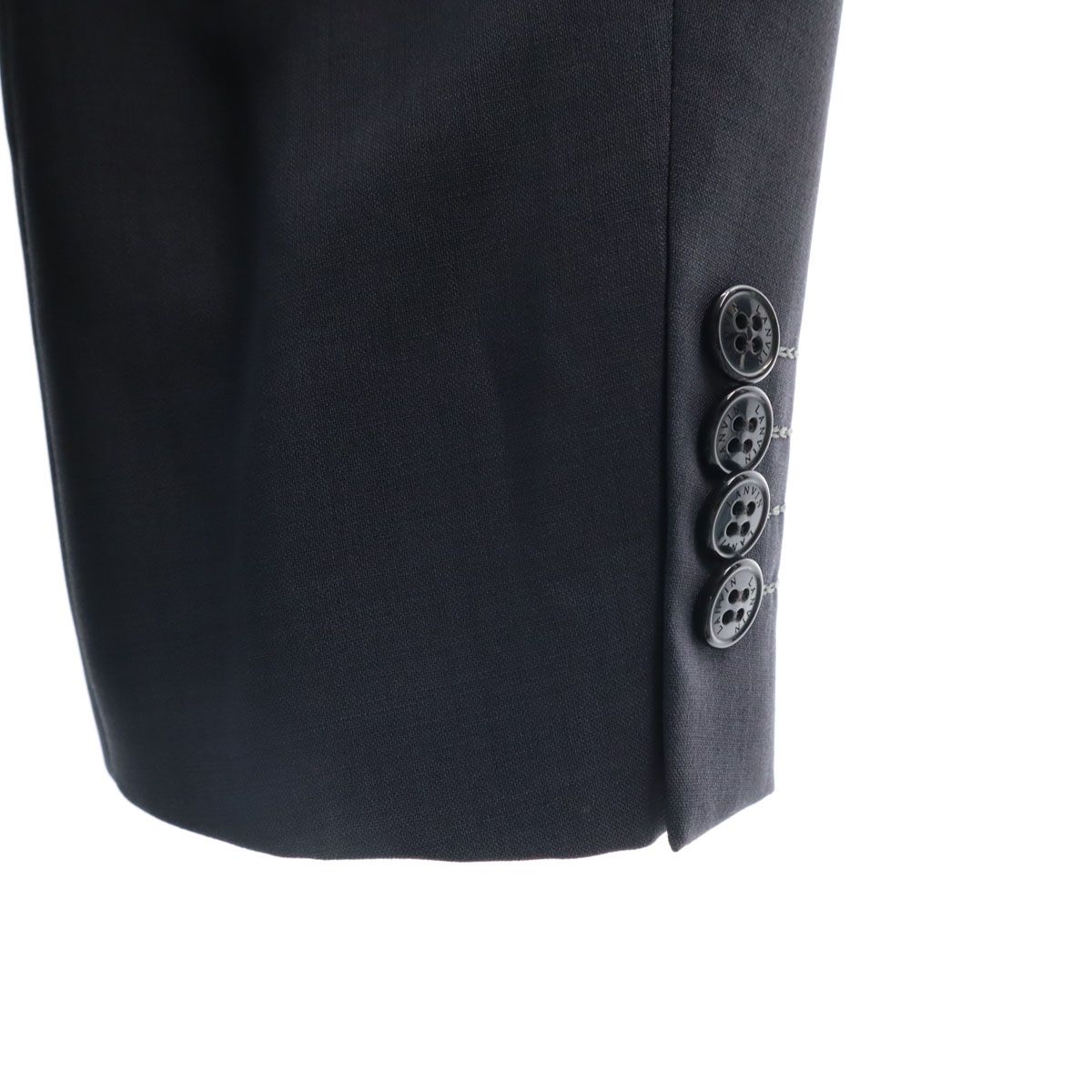 LANVIN CLASSIQUE ランバン クラシック 90s オールド スーツ 上下