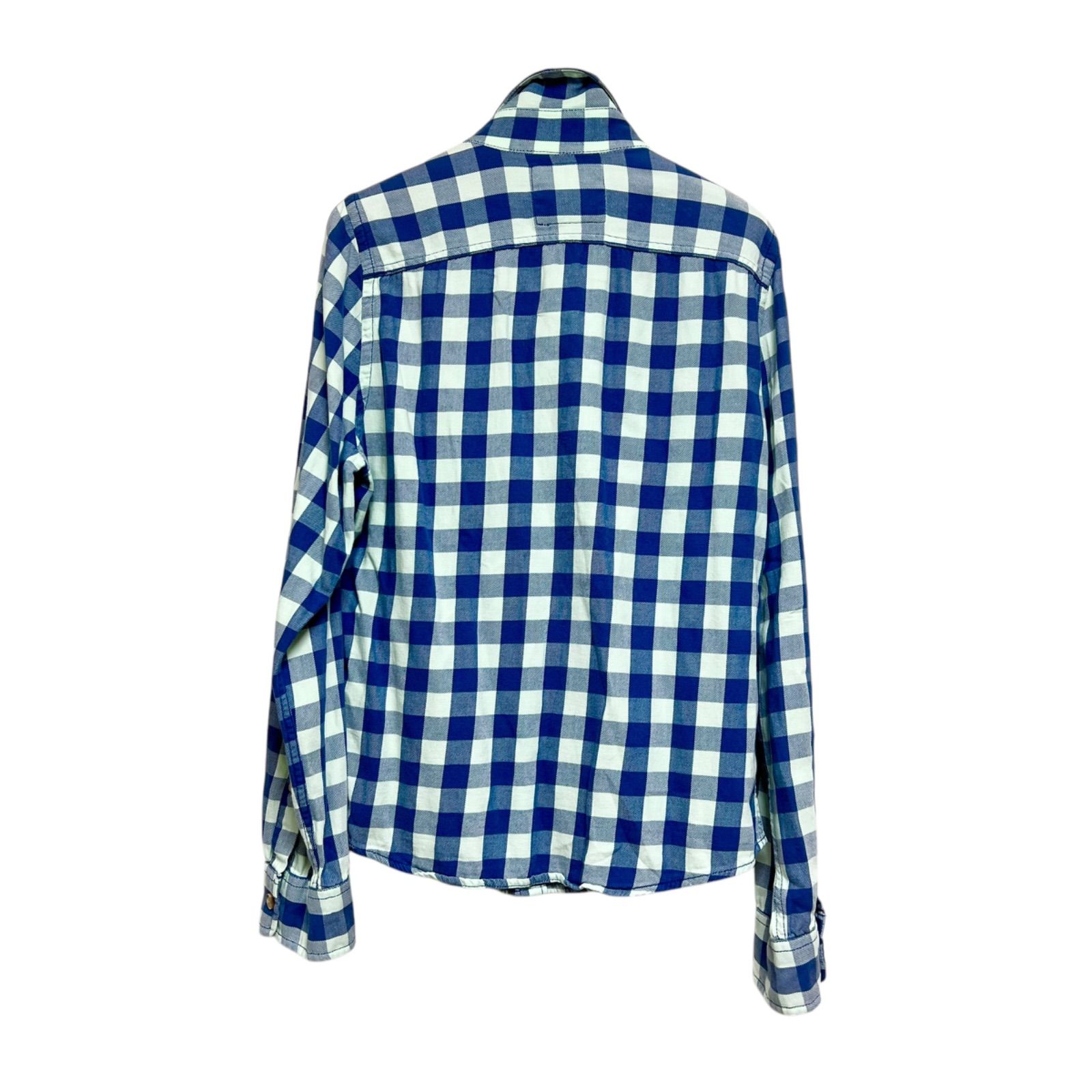 Z1352 Abercrombie & Fitch アバクロンビーアンドフィッチ 長袖 Z1352 Abercrombie & Fitch アバクロンビーアンドフィッチ 長袖