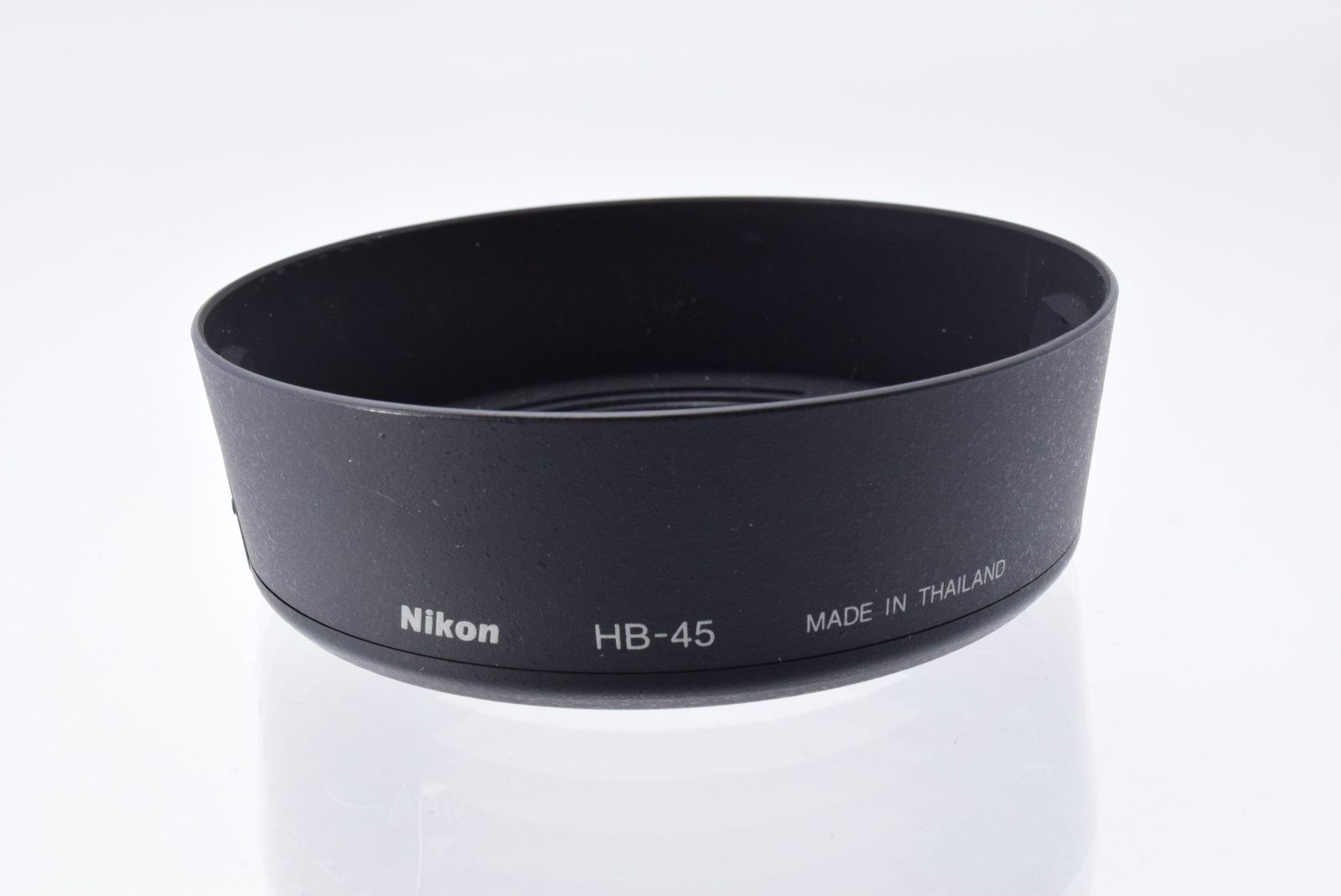 r-322☆良品☆Nikon HB-45レンズフード - メルカリ