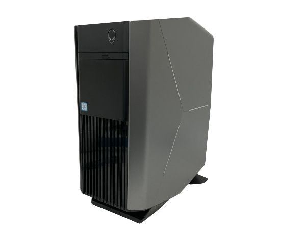 DELL Alienware Aurora R8 i7-9700 16GB HDD 2TB SSD 256GB Win10 RTX 2070 ...