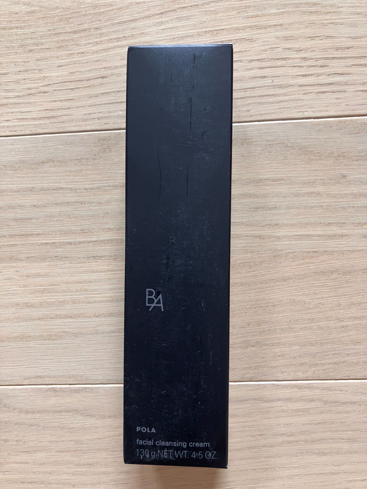 ポーラ POLA BA クレンジングクリーム N 130g メイク落とし スキンケア (送料無料) - メルカリ
