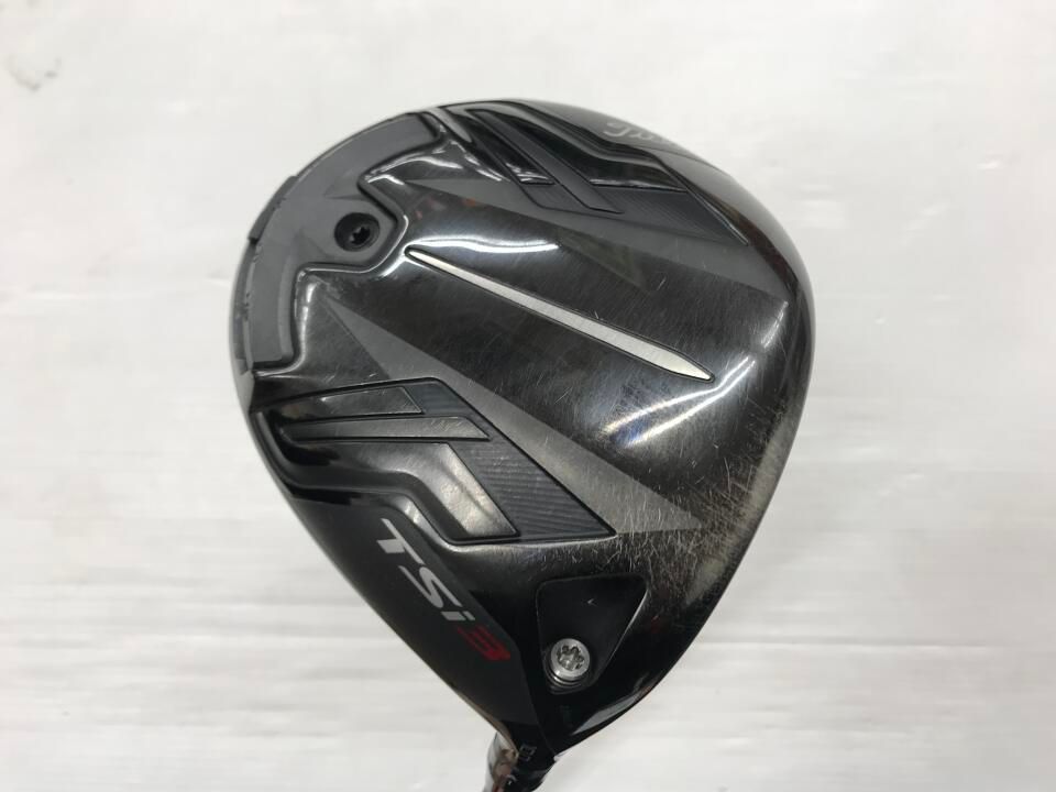 【即納】TSi3 | 10 | TX | TENSEI Pro 1K | 中古 | ドライバー | タイトリスト - メルカリ