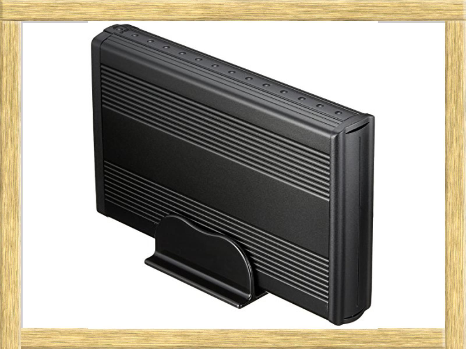 ブラック_SATA_単品 タイムリー GROOVY 3.5＂HDD CASE SATA接続3.5＂HDDブラック SATA2-CASE3.5 BK - 生活雑貨/NEWSTANDARD - メルカリ